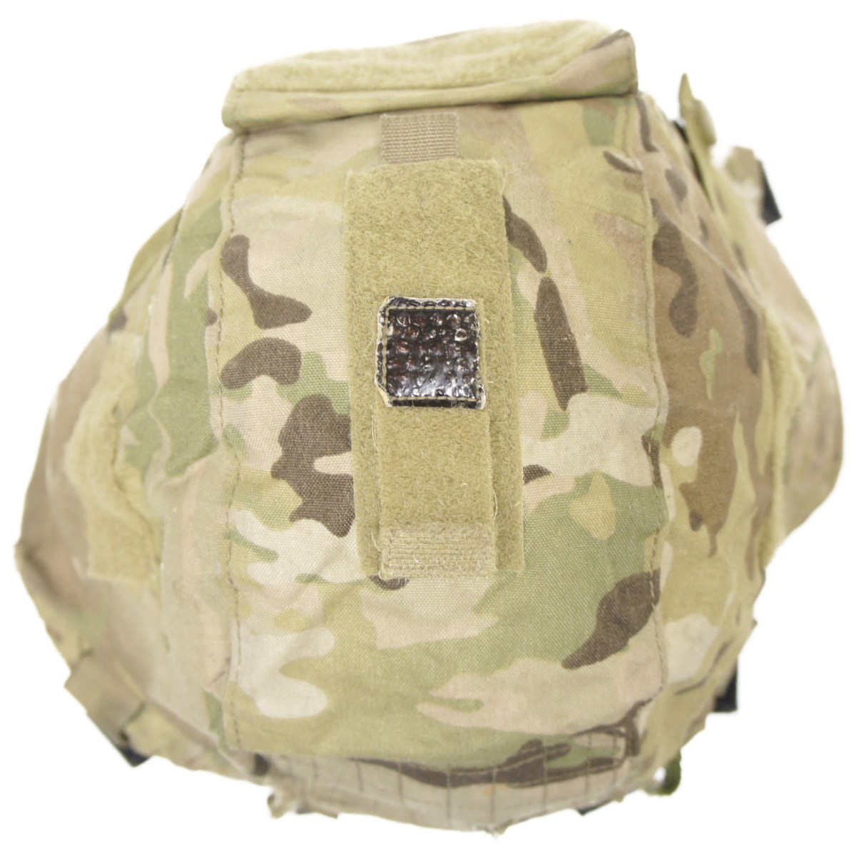 20080328-4 レア!! EAGLE MICH/ACH TC2000 タクティカルヘルメットカバー *マルチカム／Mサイズ／カスタム／US Army 75th RANGER | すべての ...