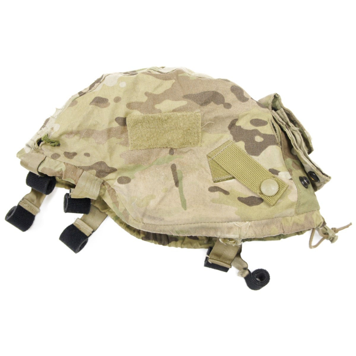 20080328-4 レア!! EAGLE MICH/ACH TC2000 タクティカルヘルメットカバー *マルチカム／Mサイズ／カスタム／US Army 75th RANGER | すべての ...