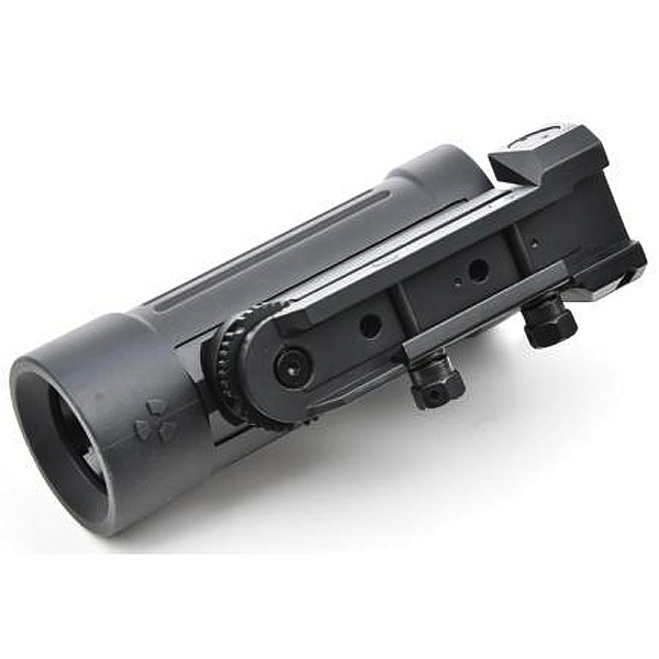 DOUBLE BELL ELCAN M145 タイプ 4倍固定スコープ 【品番：9904023000591】 | すべての商品 | 実物装備と ...