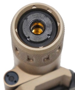 17080805 ★★★RARE!! INSIGHT TECHNOLOGY製 P/N:VBL-007-A5 WMX 200 Visible ...