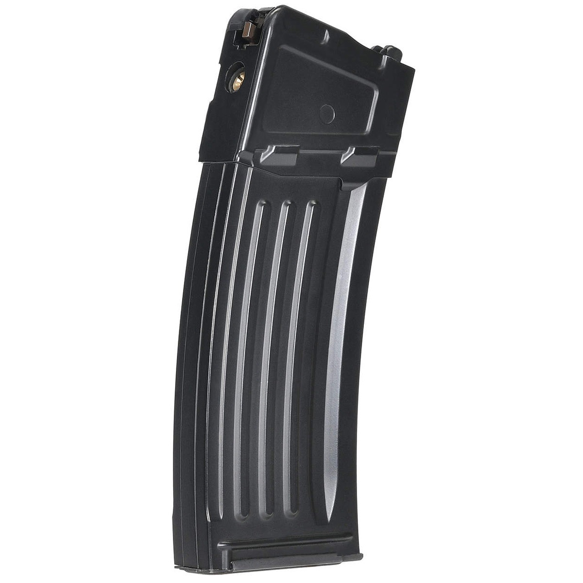 Umarex/VFC HK53/33 ガスブローバック 30連 スペアマガジン 【品番：VF9J-MAG-HK53G30-BK01 ...