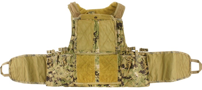 14063983 激レア!! SEAL放出品 SDS製 RBAV リリーザブルボディーアーマー *AOR2色／Lサイズ | すべての商品 ...