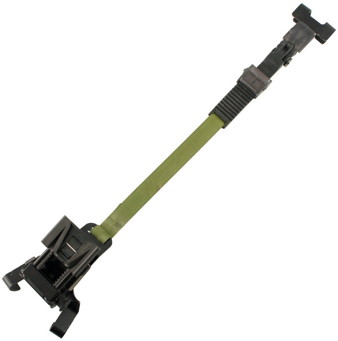 13113270 ★★★RARE!! SEAL放出品 LITTON製 AN/PVS-7A, 7C, 15, 18 NVG ヘルメットマウント ...