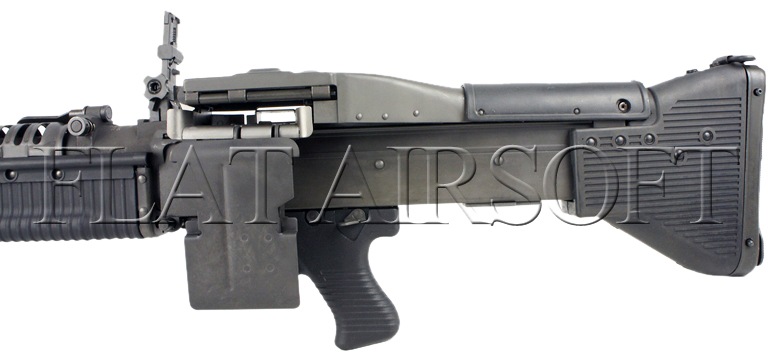 LCT airsoft 電動ガン M60 VN | LCT AIRSOFT, M60電動ガン | 実物装備とエアソフト商品の専門店 HobbyBox