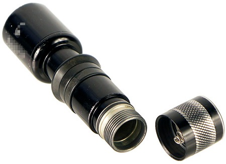 17020201 激レア!! SUREFIRE製 Model 6Z コンバットライト *旧型 | すべての商品 | 実物装備とエアソフト商品の ...