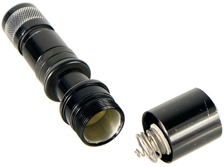 17020201 激レア!! SUREFIRE製 Model 6Z コンバットライト *旧型 | すべての商品 | 実物装備とエアソフト商品の ...