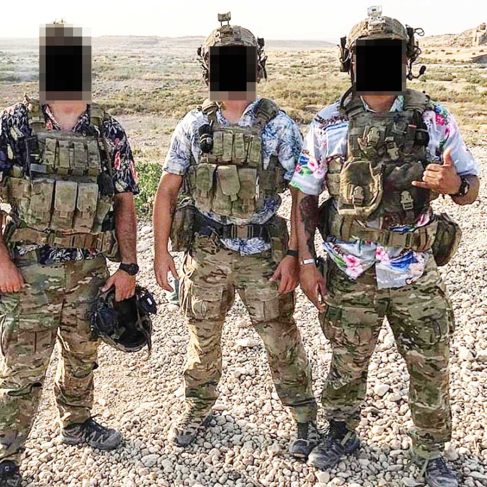 20050063 OAF NATION SLAYER アロハシャツ *XSサイズ／ALOHA-SLAYER-1XS | すべての商品 | 実物 ...