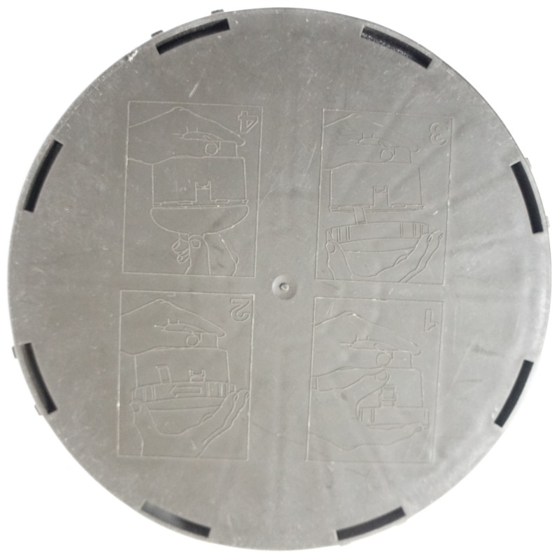 12070622 3M C2A1 ガスマスクキャニスター *NSN:4240-01-631-1319 | すべての商品 | 実物装備とエア ...