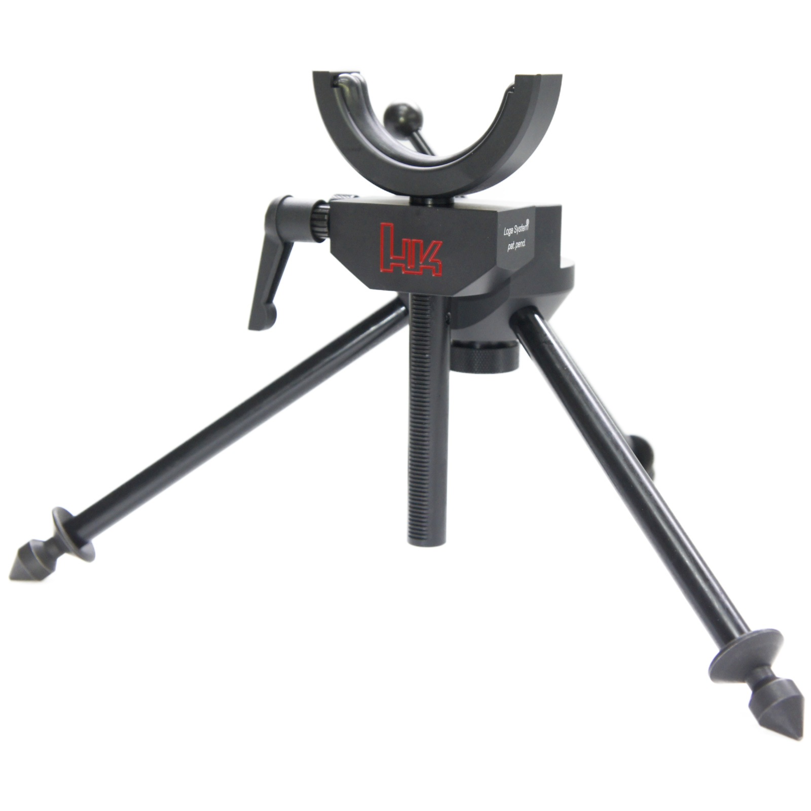 TaskForce405 PSG1 Loga System トライポッド *HK 刻印入り (ブラック) 【品番：TFJ-BPD-PSG1 ...