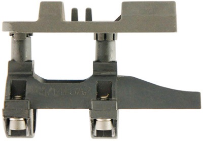 17020207-1 米軍放出品 官給 INSIGHT TECHNOLOGY製 P/N:A3186958 M4／M16A2 AN/PAQ-4B ...