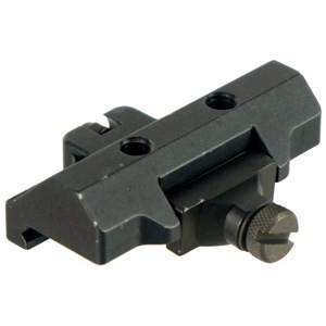 17020208 米軍放出品 官給 INSIGHT TECHNOLOGY製 P/N:ITP-090 AN/PAQ-4B, 4C, PEQ-2 ...