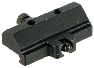 17020208 米軍放出品 官給 INSIGHT TECHNOLOGY製 P/N:ITP-090 AN/PAQ-4B, 4C, PEQ-2 ...