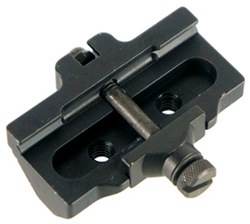 17020208 米軍放出品 官給 INSIGHT TECHNOLOGY製 P/N:ITP-090 AN/PAQ-4B, 4C, PEQ-2 ...