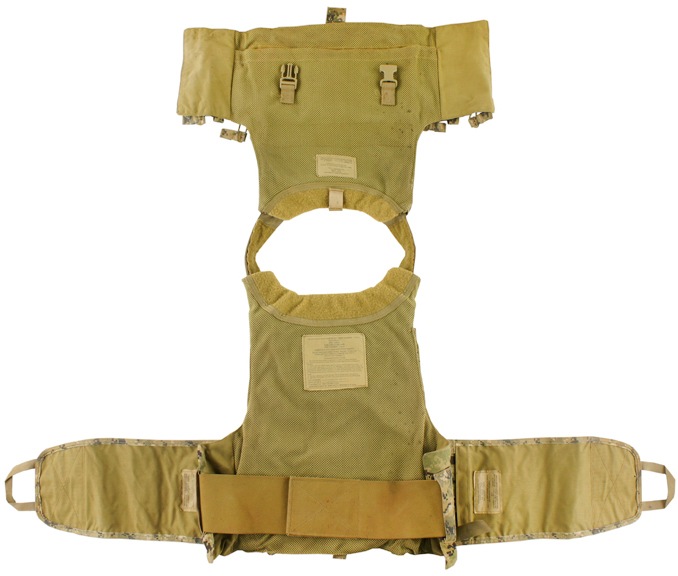 14063983 激レア!! SEAL放出品 SDS製 RBAV リリーザブルボディーアーマー *AOR2色／Lサイズ | すべての商品 ...