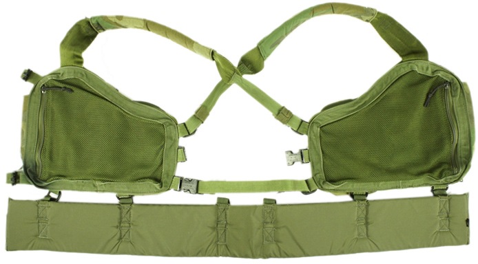 12070431 ★★★RARE!! SEAL放出品 LBT社製 P/N:1879A NSW スプリットチェストリグ *WL色 | すべての ...