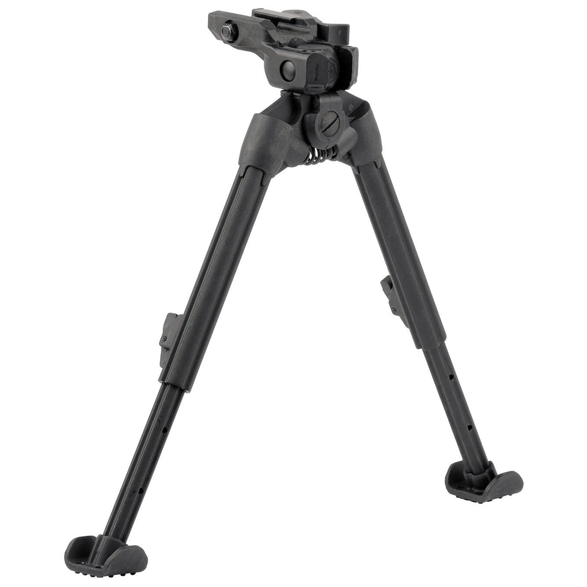 B&T ミリタリーバイポッド (with NAR Adapter/Polymer Feet) 【品番：BT-22297】【管A】 | B&T ...