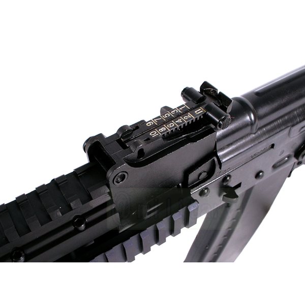 ARROW DYNAMIC AK-74 KTR Rail 電動ガン 【品番：AD-AEG031】【管A】 | ARROW DYNAMIC,電動ガン | 実物装備とエアソフト商品の専門店 ...