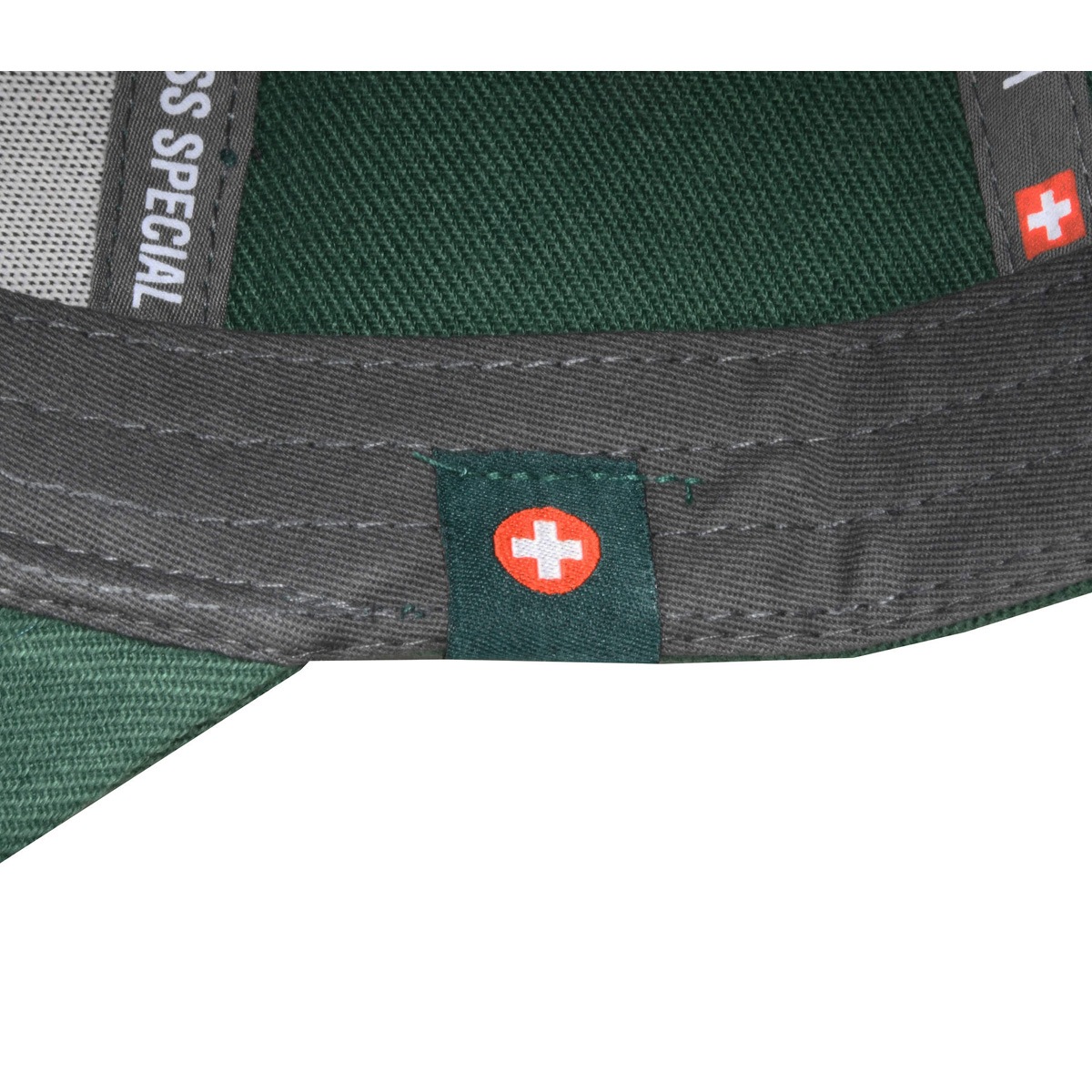 B&T ベースボールキャップ Normal01 *ダークグリーン/フリーサイズ 【品番：BT-M-CAP-01-DG ...