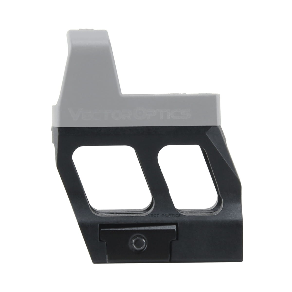 Vector Optics Cantilever Weaver Polymer Mount【品番：SCFRM-11】1000000065633 ...