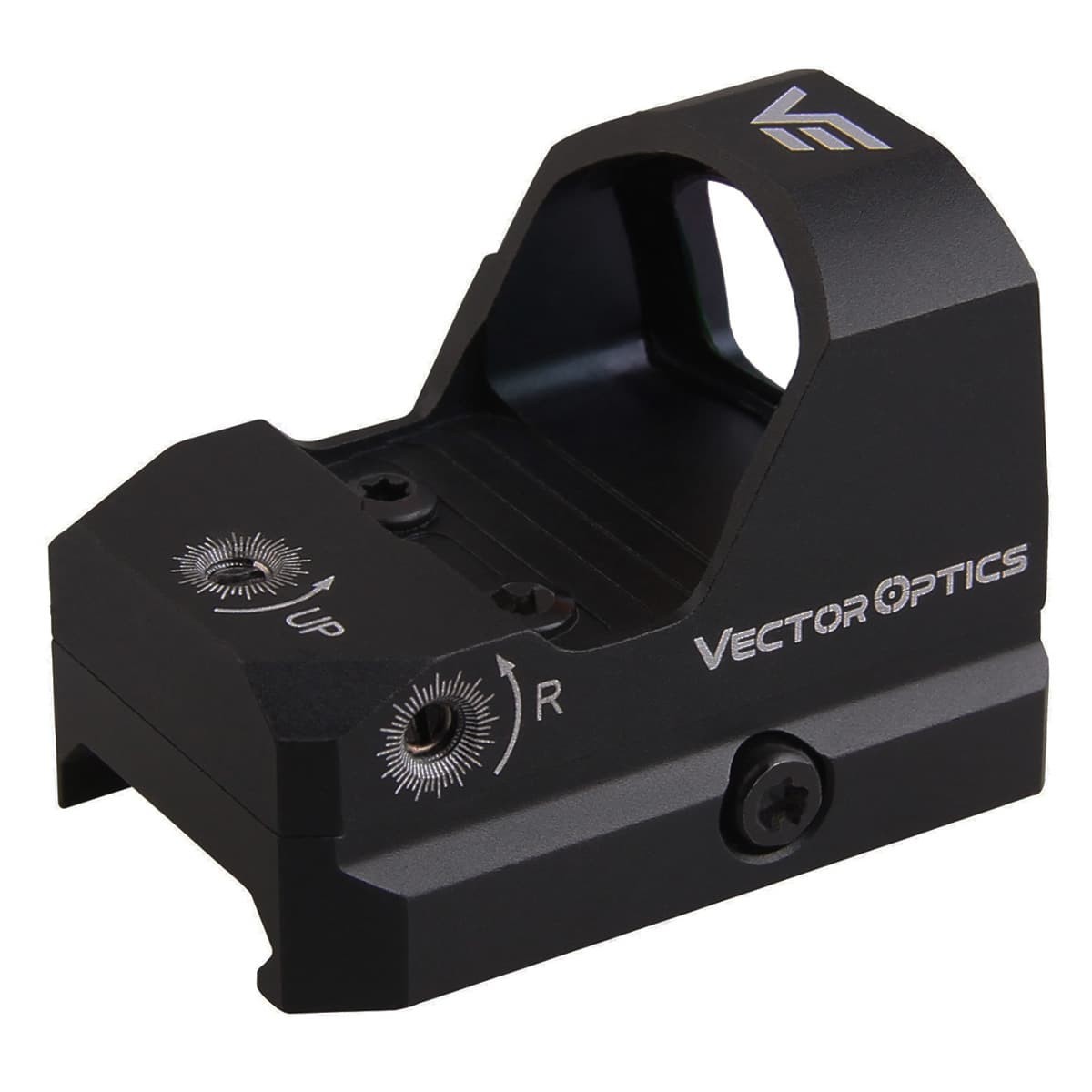 Vector Optics Frenzy 1 x 17 x 24 マイクロドットサイト 【品番：SCRD-19II】0700381146600 ...