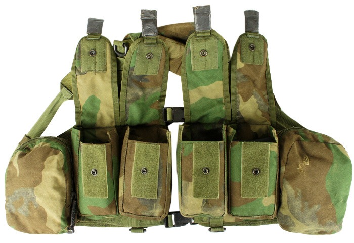 12070431 ★★★RARE!! SEAL放出品 LBT社製 P/N:1879A NSW スプリットチェストリグ *WL色 | すべての ...