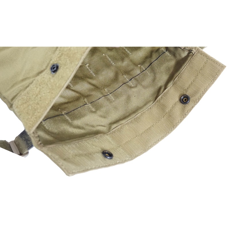 19019580 レア!! HIGH SPEED GEAR (HSGI) WARLORD チェストリグベース・プレートキャリアーモディファイ ...