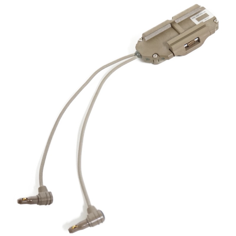 18129298 INSIGHT TECHNOLOGY RMT-400-A8 SU/PEQ デュアルリモートスイッチ *FDE | オプティ ...