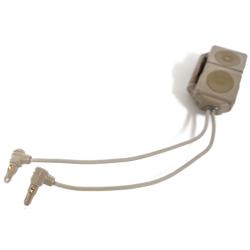 18129298 INSIGHT TECHNOLOGY RMT-400-A8 SU/PEQ デュアルリモートスイッチ *FDE | オプティ ...