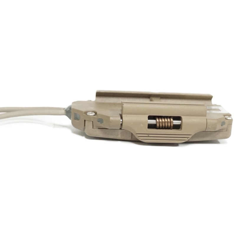 18129298 INSIGHT TECHNOLOGY RMT-400-A8 SU/PEQ デュアルリモートスイッチ *FDE | オプティ ...