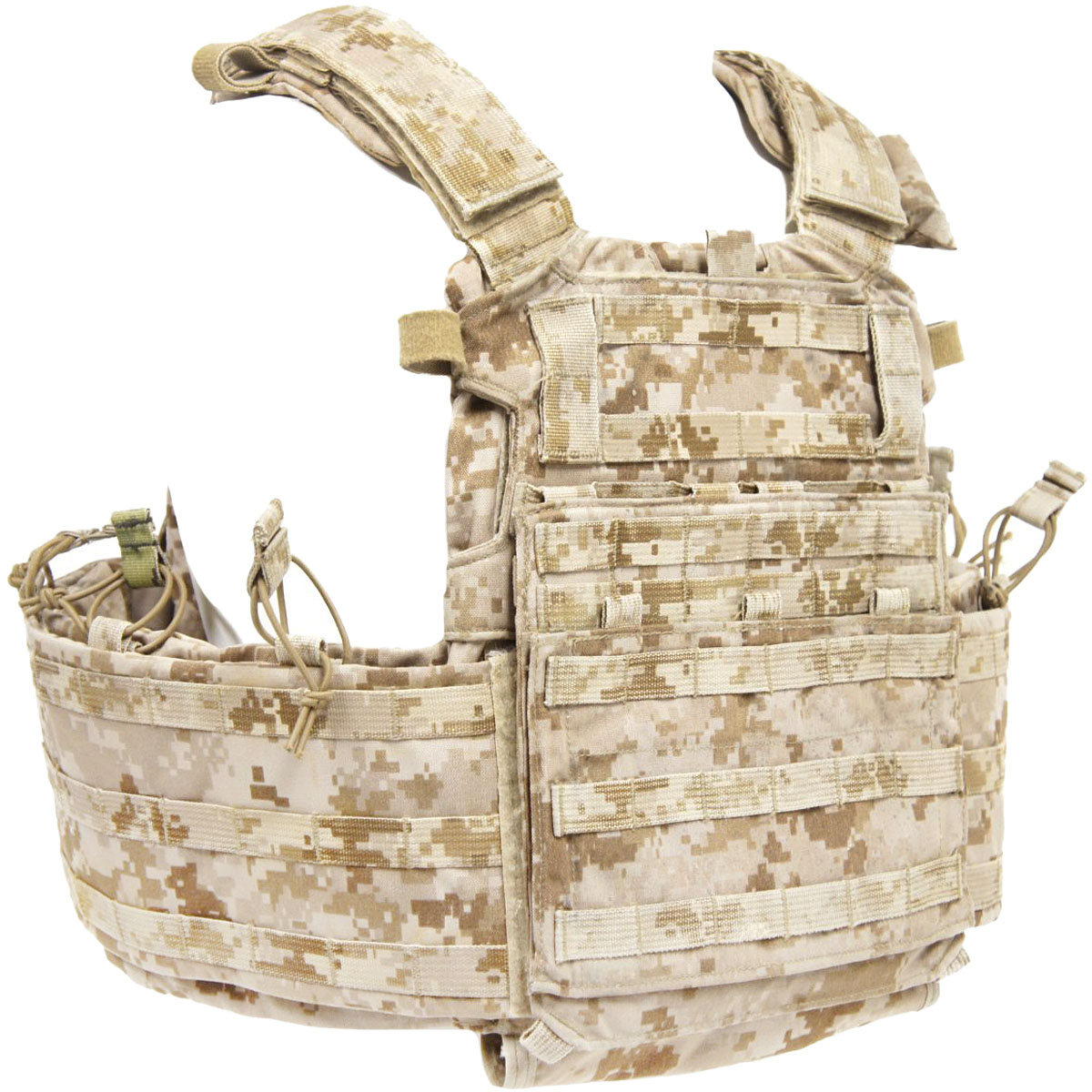 20080389 激レア!! EAGLE AERO MMAC-R プレートキャリアー *AOR1／Mサイズ／NAVY SEAL | キャリアー ...