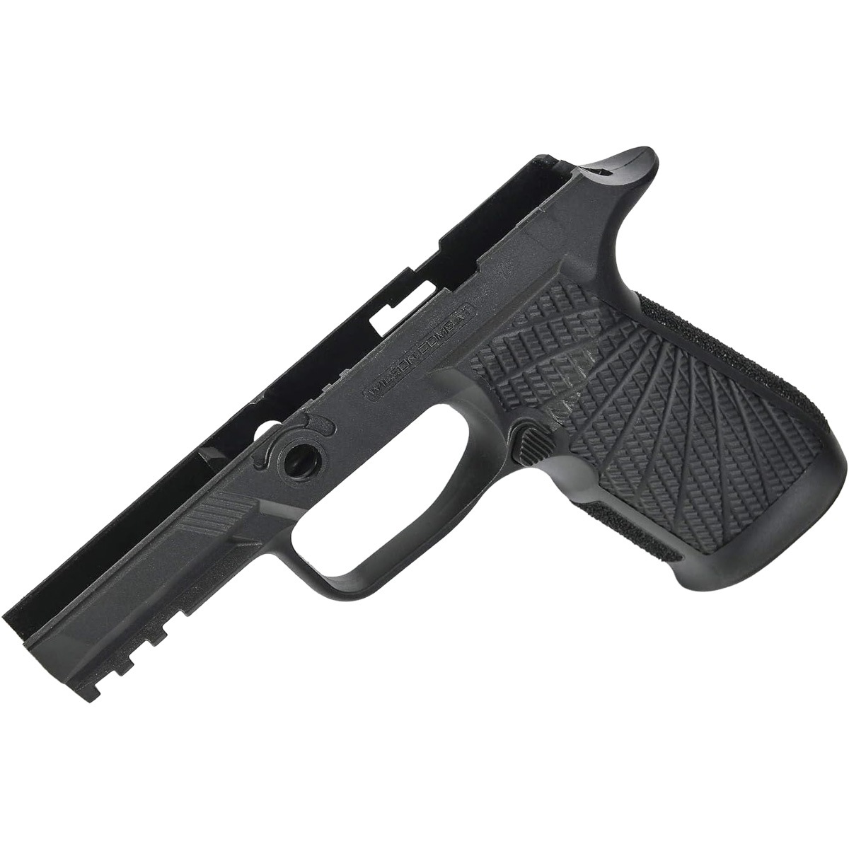 Para Bellum WCP320 Grip Module グリップロアフレーム *ブラック 【品番：PB-A320-01BK】【管A ...