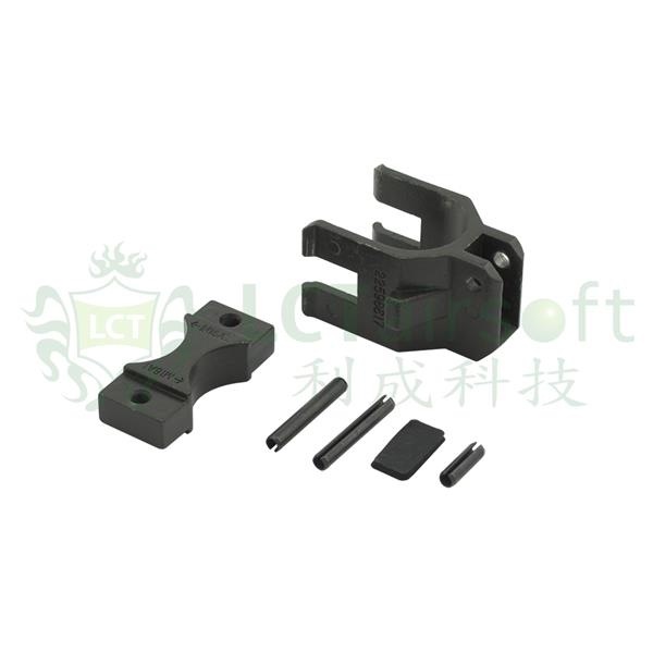 LCT airsoft M-009 フロントサイトスリングシート | LCT AIRSOFT, M4パーツ | 実物装備とエアソフト商品の専門 ...