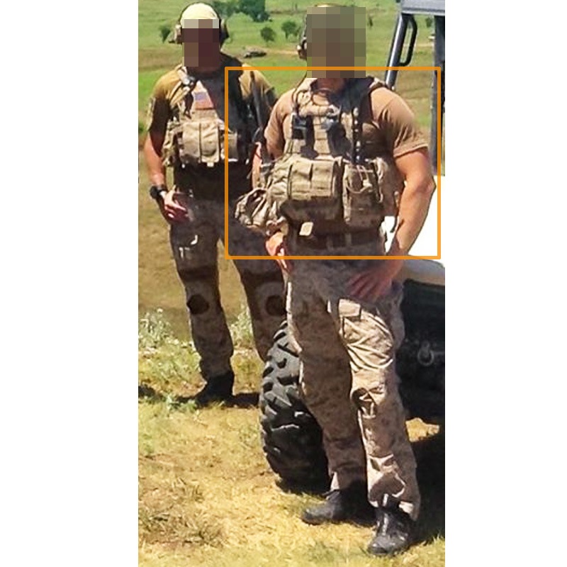 20050052 レア!! SDS RBAV リリーサブルボディーアーマーベスト *AOR1／Sサイズ／2012年製／NAVY SEAL ...