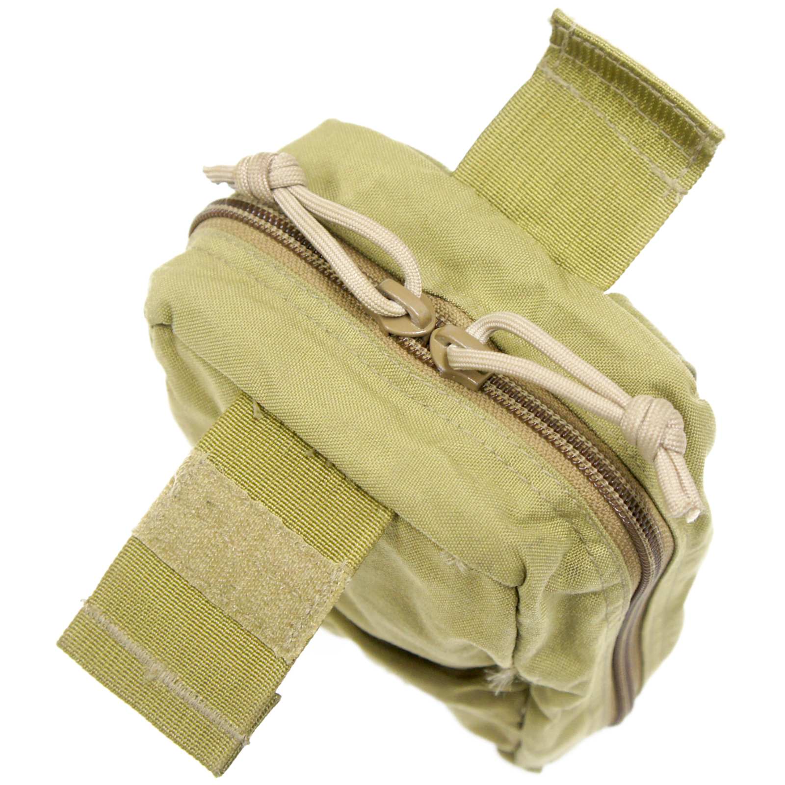 20070132-2 EAGLE SFLCS SOFメディカルポーチ V2 *カーキ／2010年製／グリーンベレー | すべての商品 | 実物装備とエアソフト商品の専門店 HobbyBox