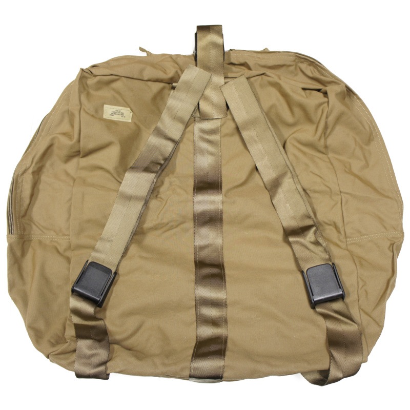 18069186 激レア!! 米軍放出品 USMC FSBE INDIVIDUAL SHOOTER C KIT *コヨーテブラウン／FORCE ...