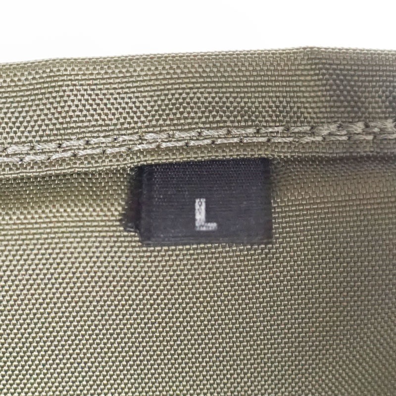 19029824 レア!! LBT 1879A/B/E専用ベルトパッド *OD／Lサイズ | ベルト , その他 | 実物装備とエアソフト商品 ...