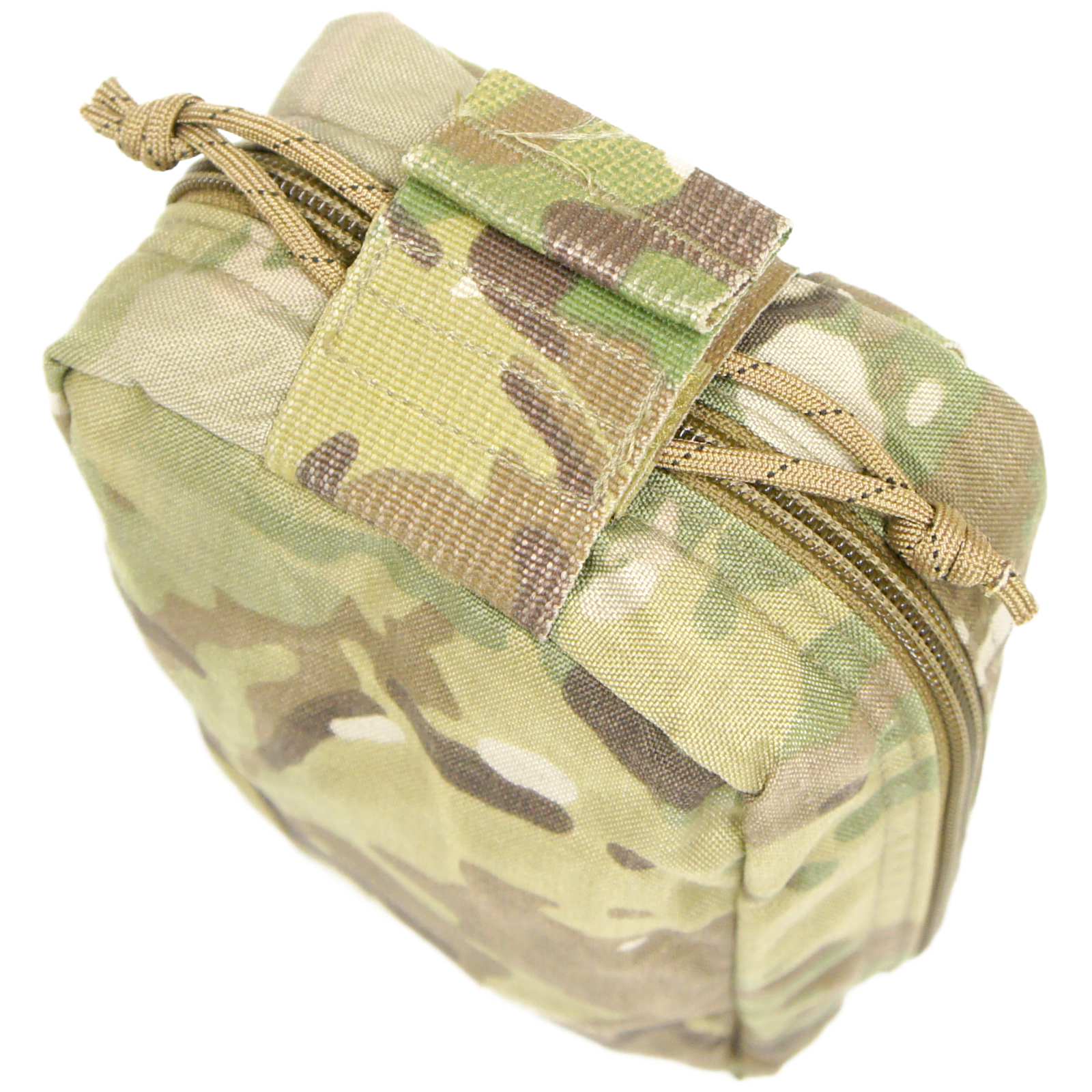 20090413-4 EAGLE SFLCS SOFメディカルポーチ V2 *マルチカム／2011～2012年製／グリーンベレー・75th レンジャー | すべての商品 | 実物装備とエア ...