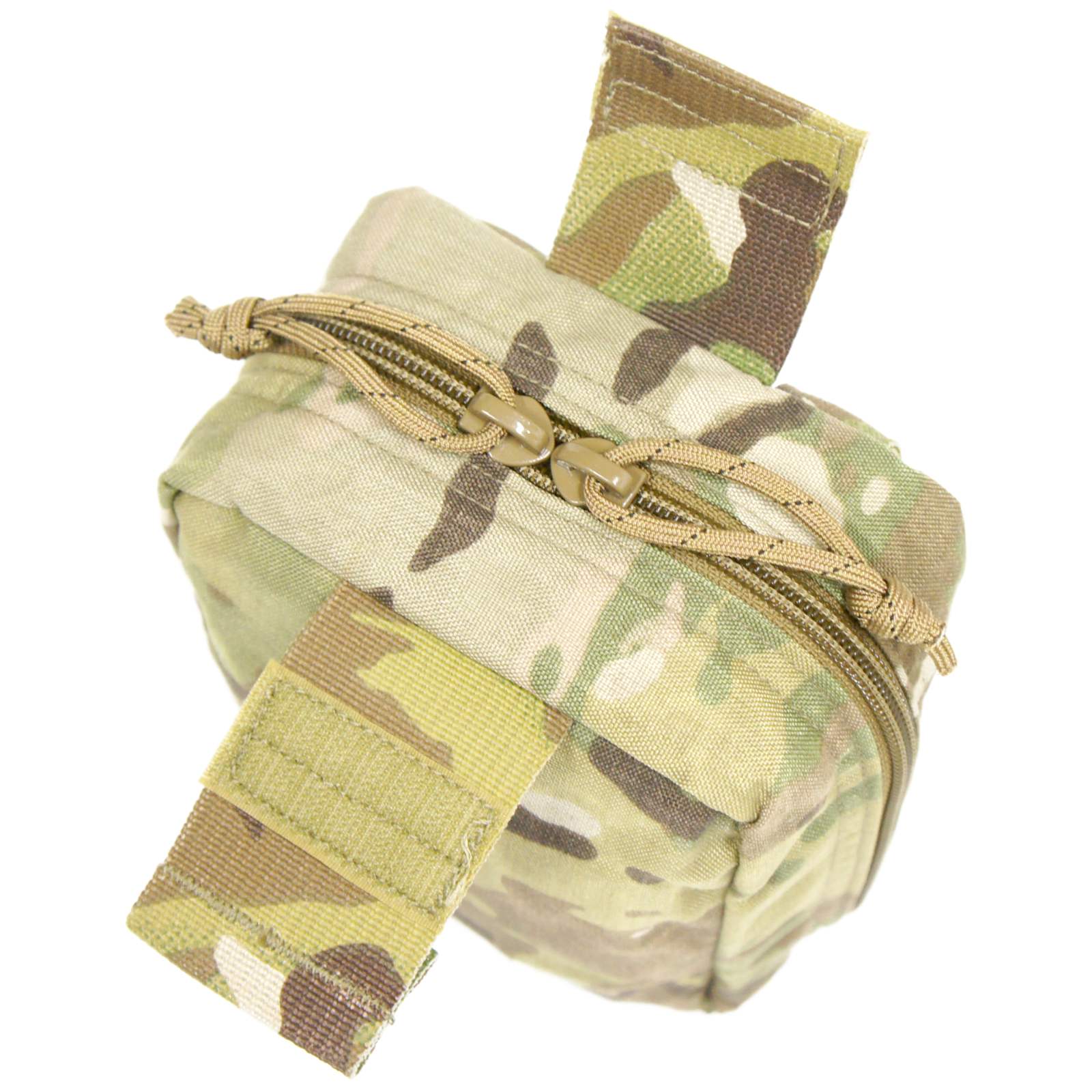 20090413-4 EAGLE SFLCS SOFメディカルポーチ V2 *マルチカム／2011～2012年製／グリーンベレー・75th レンジャー | すべての商品 | 実物装備とエア ...