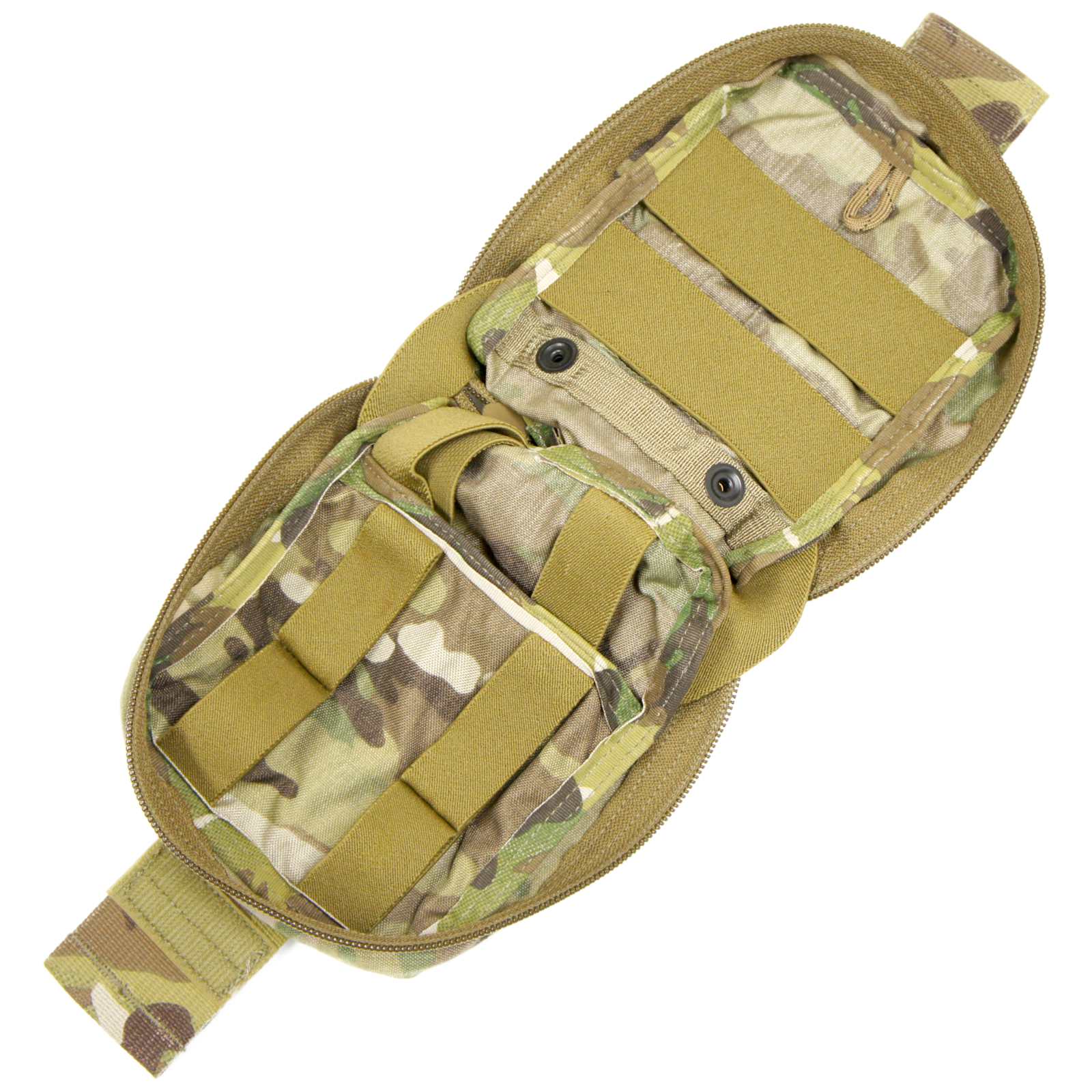 20090413-4 EAGLE SFLCS SOFメディカルポーチ V2 *マルチカム／2011～2012年製／グリーンベレー・75th レンジャー | すべての商品 | 実物装備とエア ...