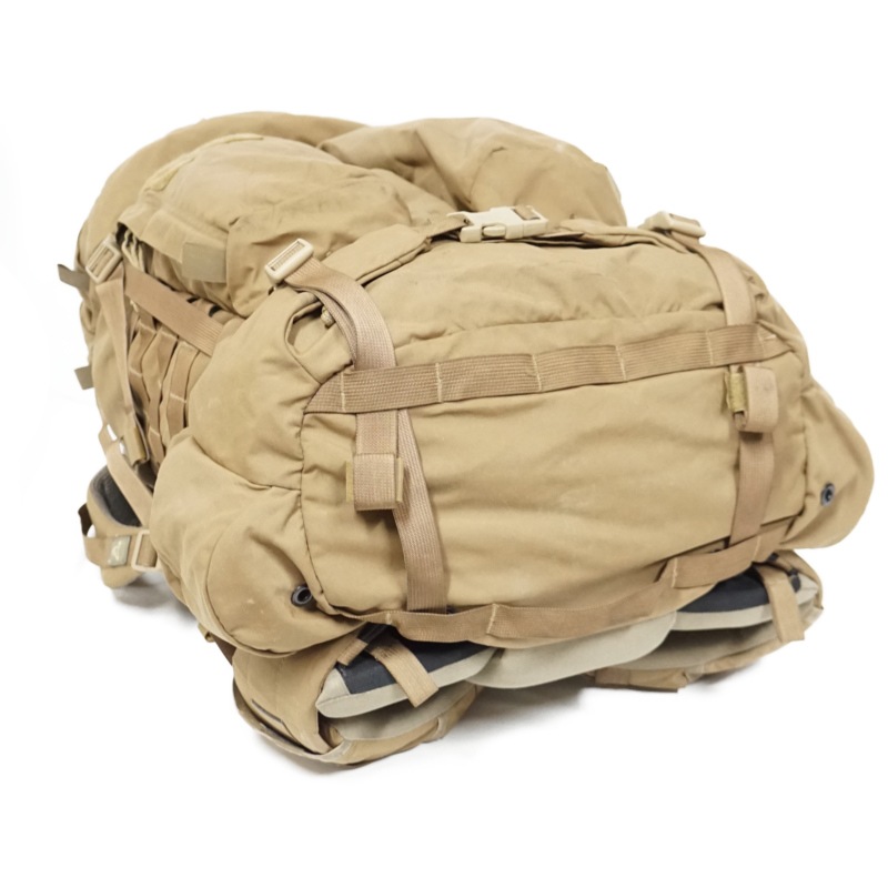 18069187 レア!! MYSTERY RANCH RECCE（偵察）TACTIPLANE バックパック *コヨーテ／Mサイズ／容量 ...