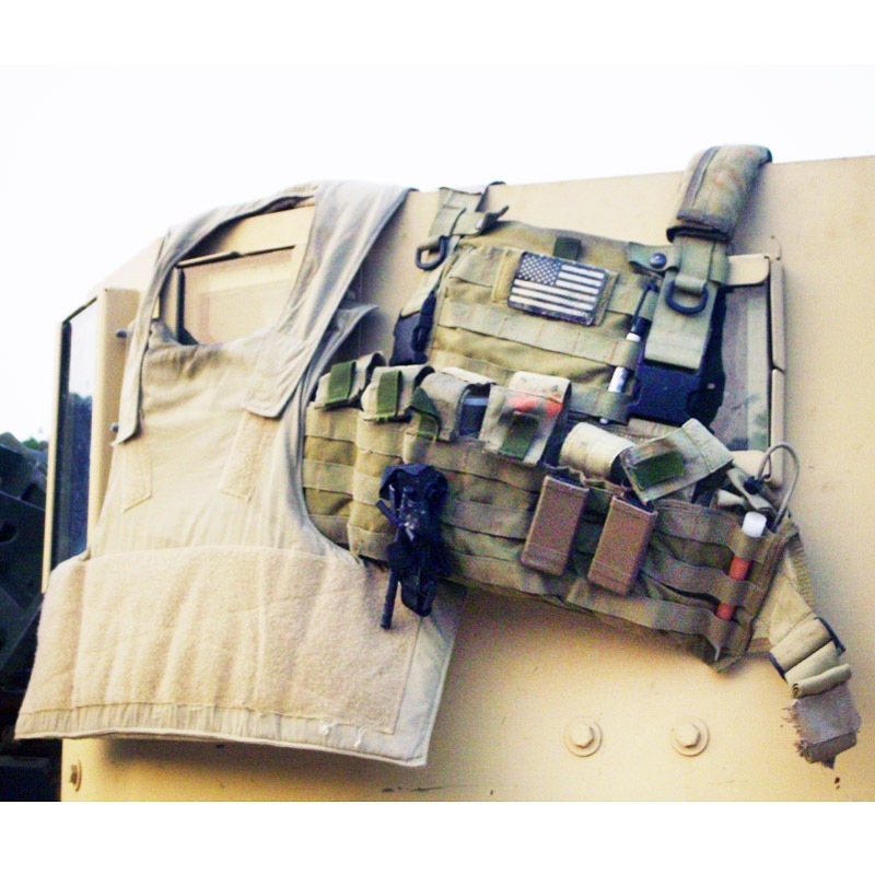 19019600 レア!! HIGH SPEED GEAR (HSGI) WASATCH プレートキャリアー *タン／2004年製ブラックバックル | すべての商品 | 実物装備とエアソフト ...