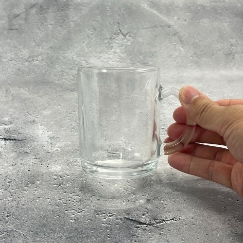 【235ml】名入れ ガラス製マグ テネシー235 ×144コ｜業務用備品の通販【飲食店用品.jp】