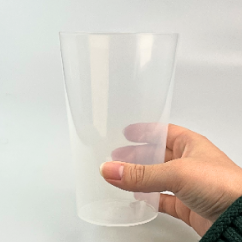 生産ラインひっ迫のため一時停止】名入れ リユースカップ 540ml 1色×600コ｜業務用備品の通販【飲食店用品.jp】