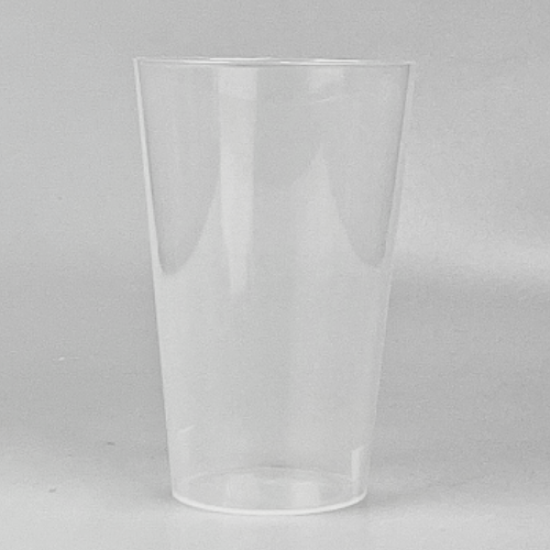 生産ラインひっ迫のため一時停止】名入れ リユースカップ 540ml 1色×600コ｜業務用備品の通販【飲食店用品.jp】