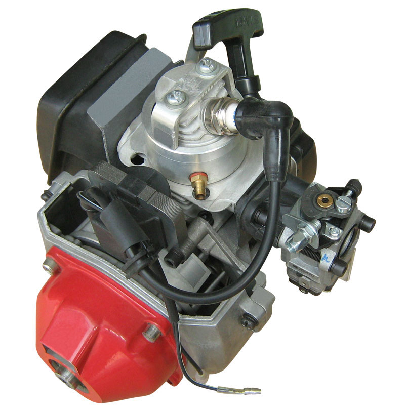 CPV 43ccガソリンエンジン （Gas Powered 43cc Engine for Boat ） GP043