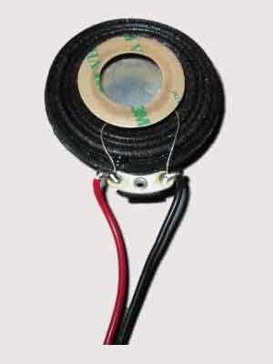 MrRC Sound TT-25 スピーカー （TT-25）