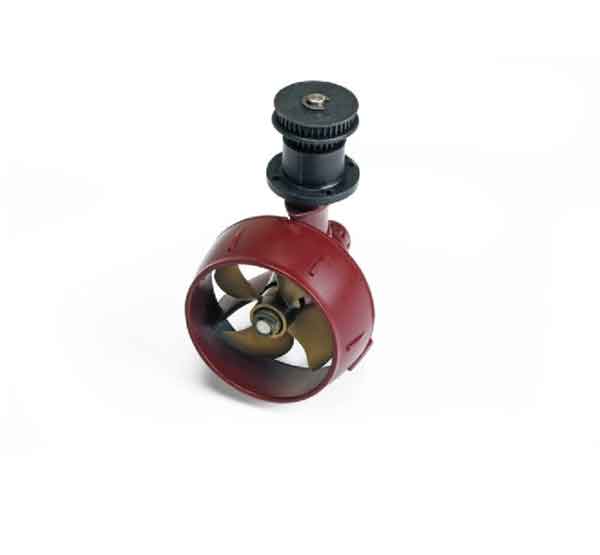 Graupner ショッテルドライブIII Schottel drive unit III 1769