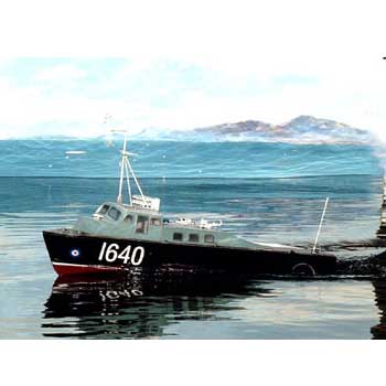 DeansMarine RSL 1640（RSL 1640）188