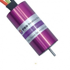 FSDブラシレスモーター（FSD 540-3674 KV2070 Inrunner Brushless Motor for RC Boat ...
