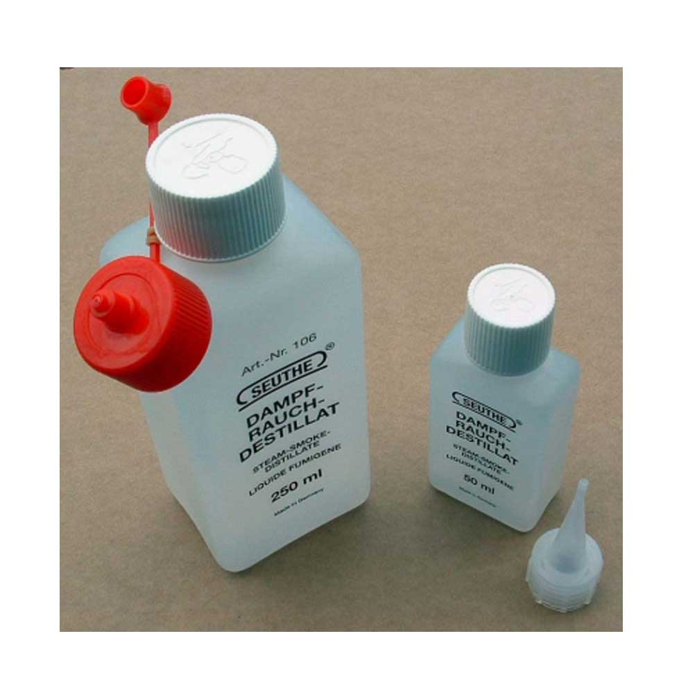 SEUTHE 6/12V用 発煙装置用スモーク蒸留液250ml
